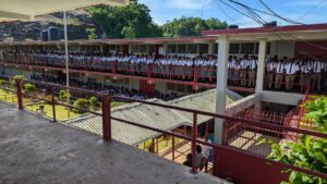 Home - Aabuthnott Gallimore High School